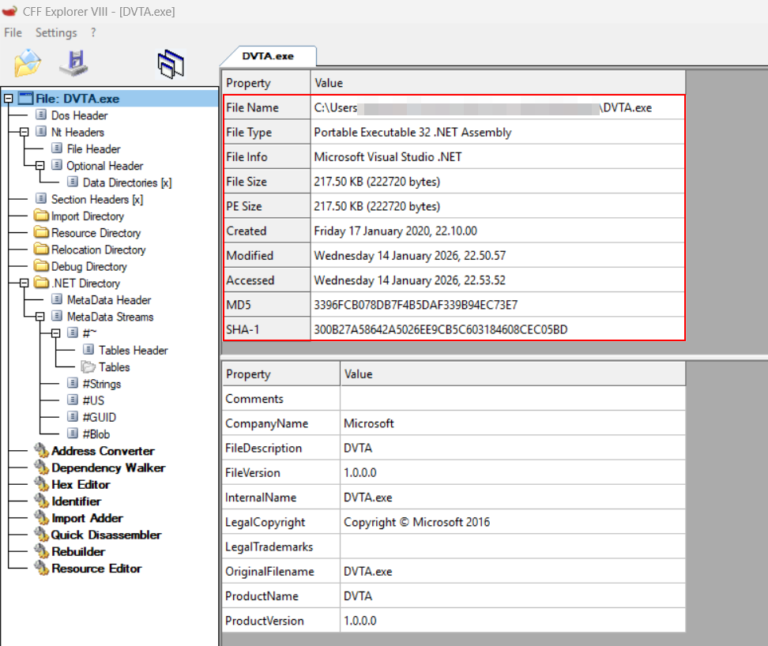 Practical Guide for Thick Client Penetration Testing - Cyber Security ...
