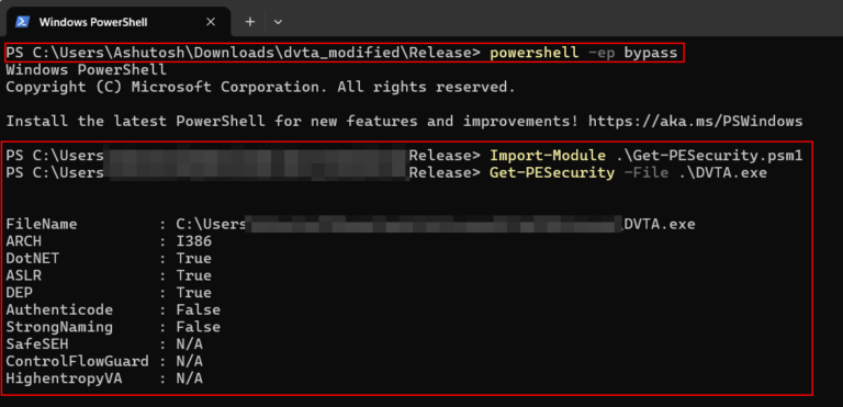 Practical Guide for Thick Client Penetration Testing - Cyber Security ...