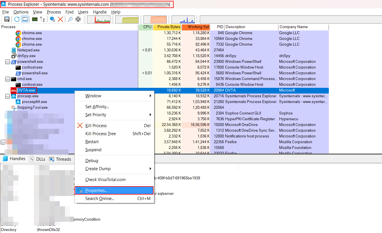 Practical Guide for Thick Client Penetration Testing - Cyber Security ...