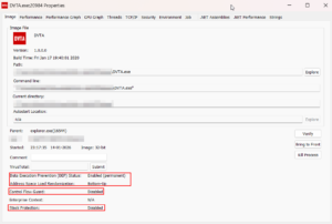 Practical Guide for Thick Client Penetration Testing - Cyber Security ...