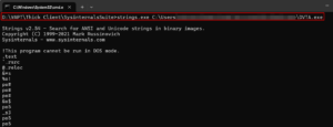 Practical Guide for Thick Client Penetration Testing - Cyber Security ...