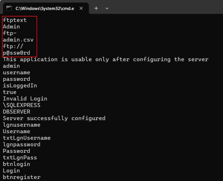 Practical Guide for Thick Client Penetration Testing - Cyber Security ...
