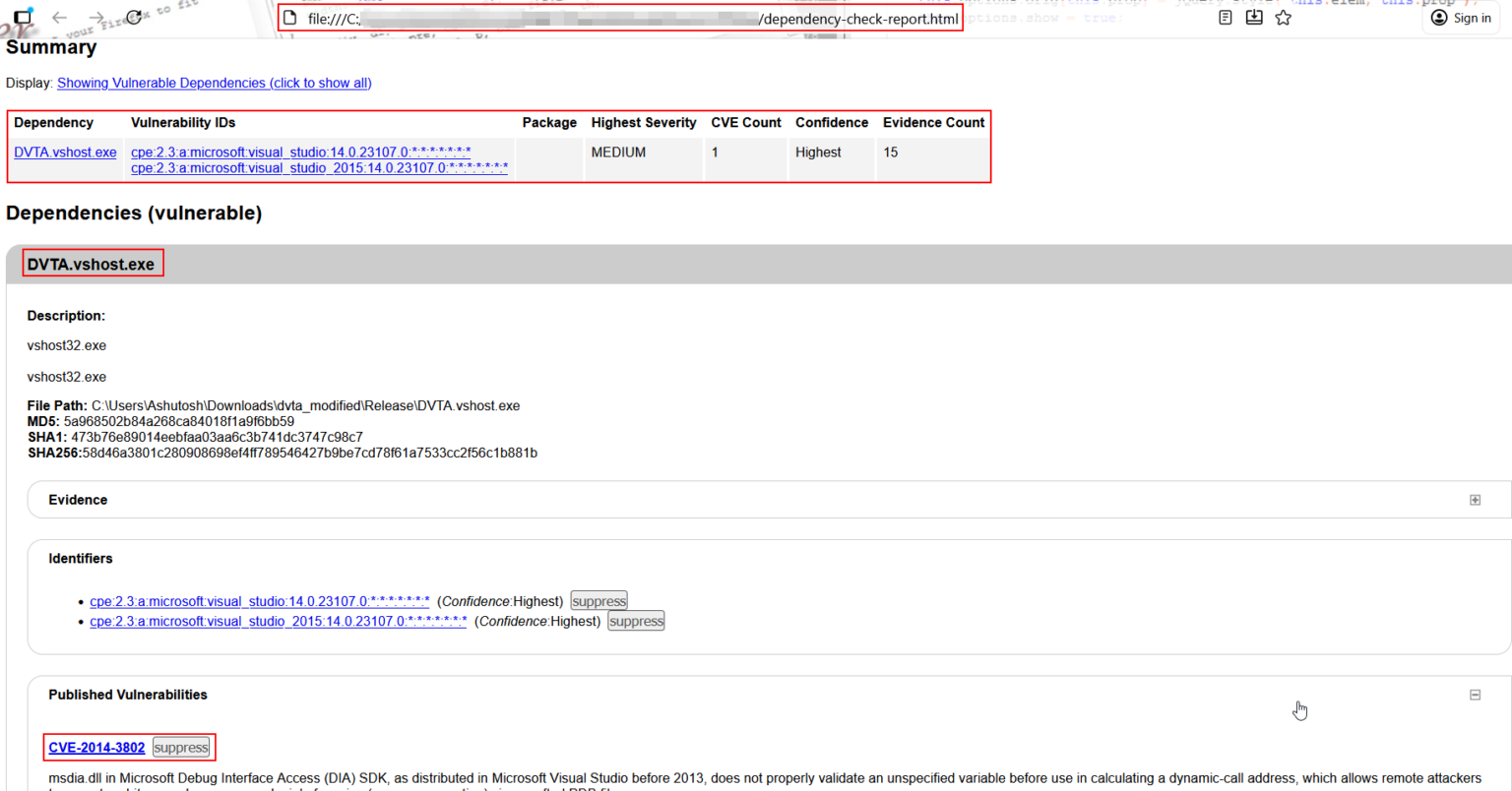 Practical Guide for Thick Client Penetration Testing - Cyber Security ...