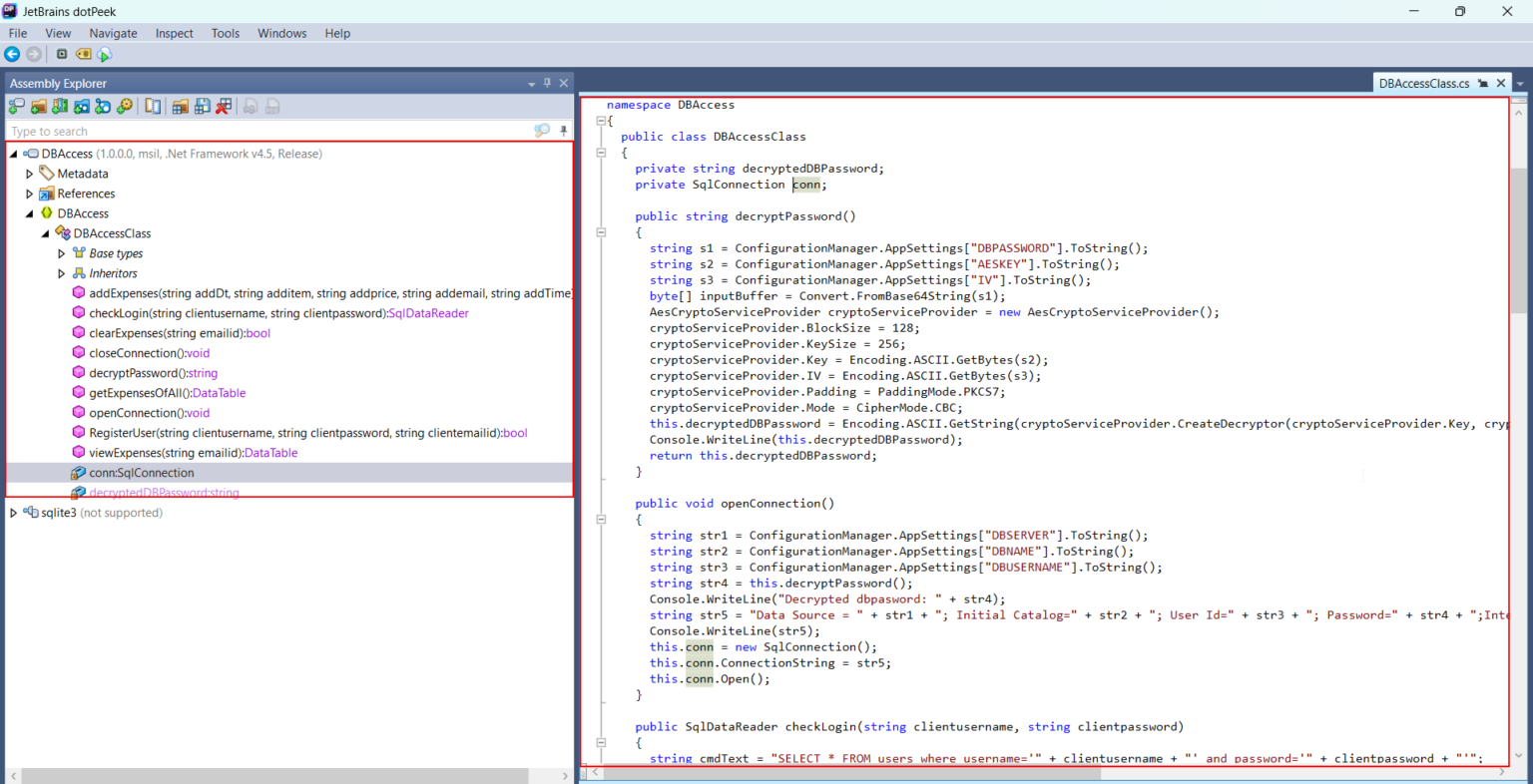Practical Guide for Thick Client Penetration Testing - Cyber Security ...